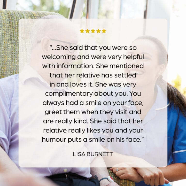 Springfield Nursing & Residential Care Home | Assisted Living in ...